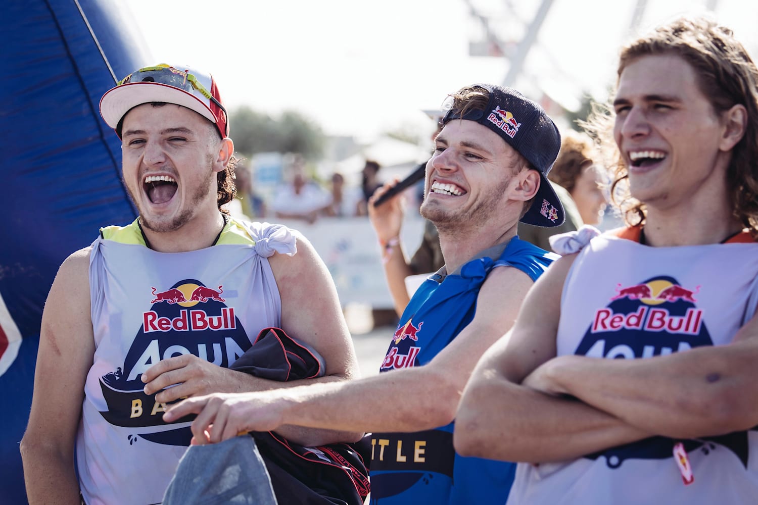 MotoGP Riders off-season activities