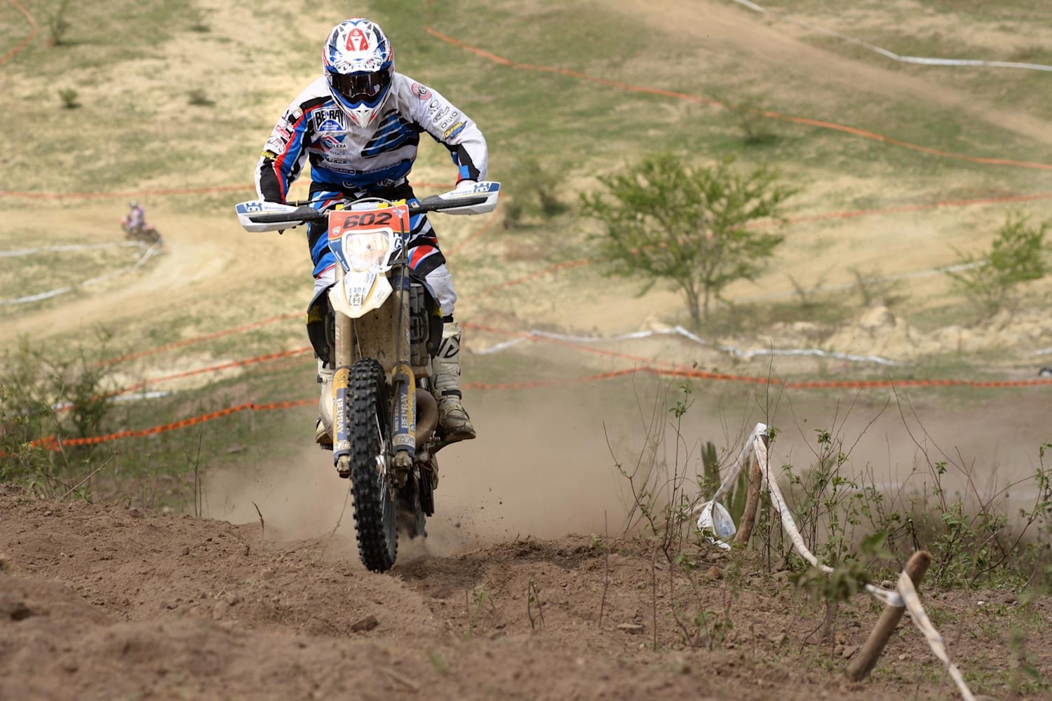 Enduro, Motocross, Red Bull