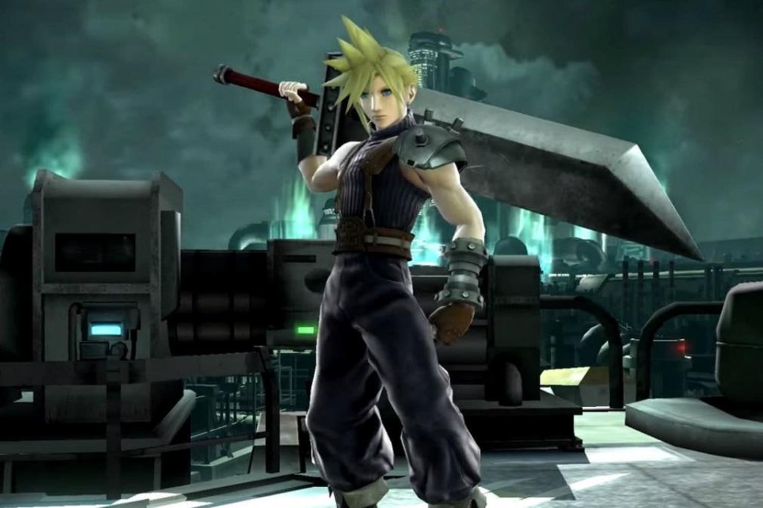 The year ahead for Smash in eSports