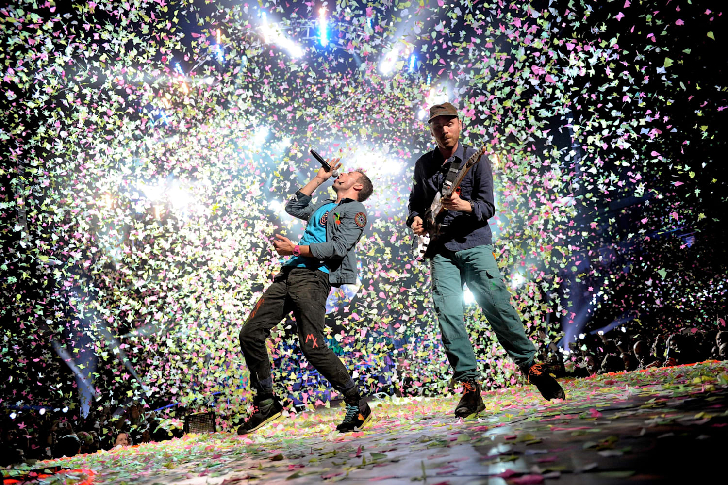 Coldplay Songs: Top 10 Best Tracks