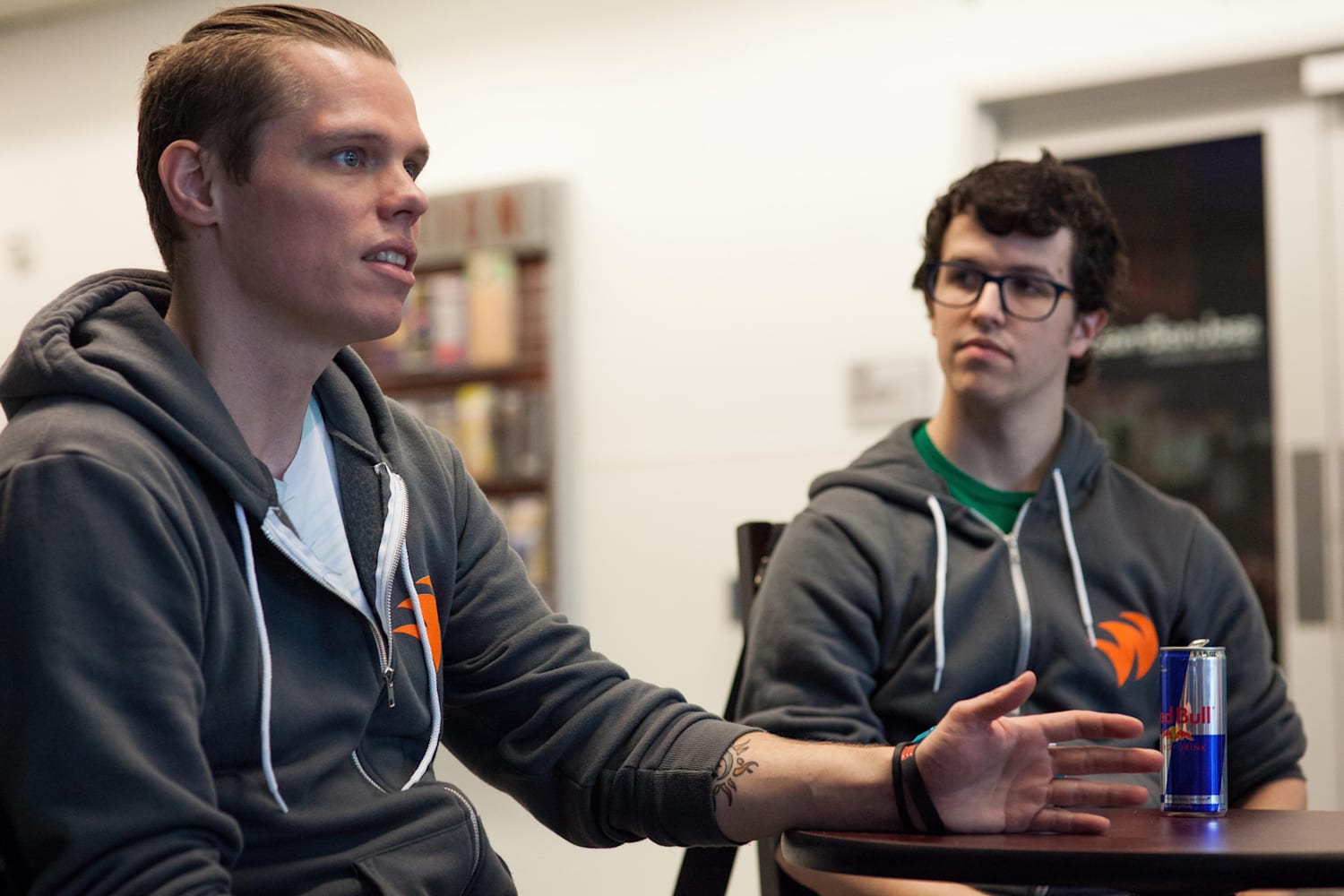 Wavedash Games and the Rise of the Platform Fighter