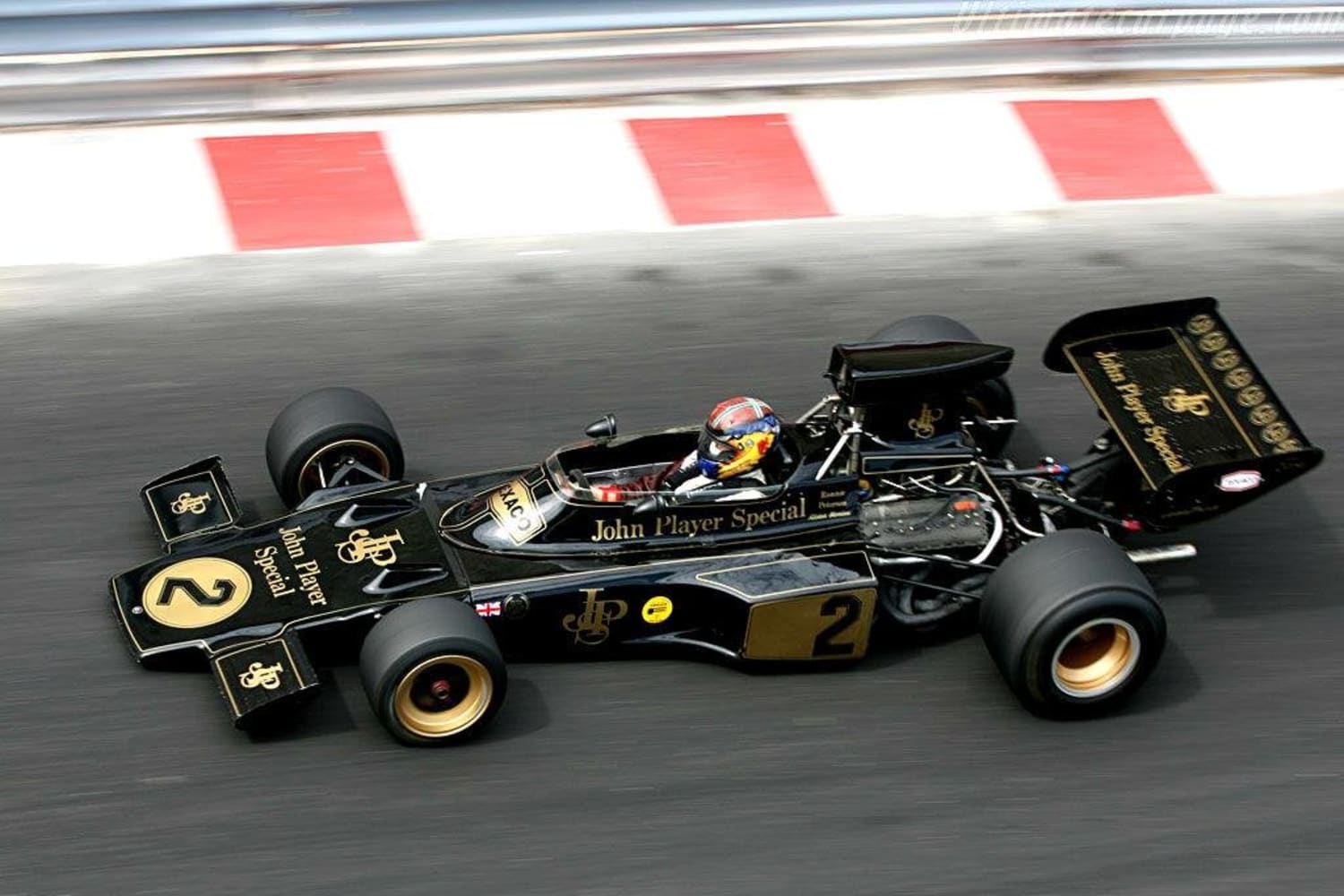 Team Lotus
