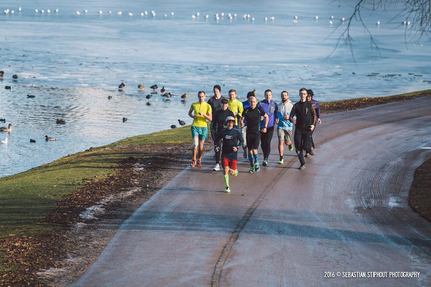 Florian Neuschwander - Ultrarunning | Athletenprofil