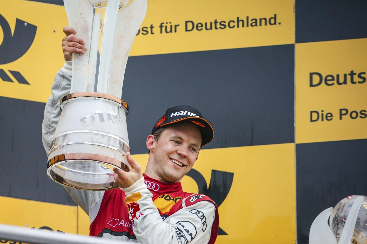 Best Swedish drivers, with Ronnie Peterson | Red Bull