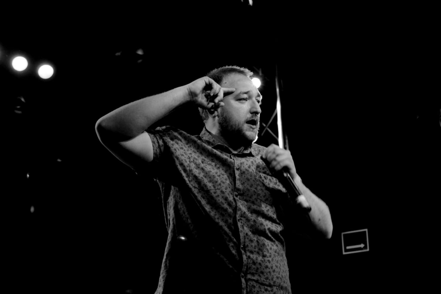 Kaixo: “No hay que tenerle miedo al futuro”