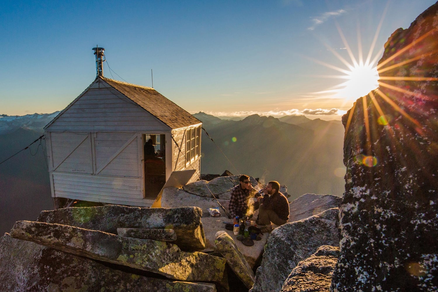 10 campfire photos you have to see | Red Bull Adventure