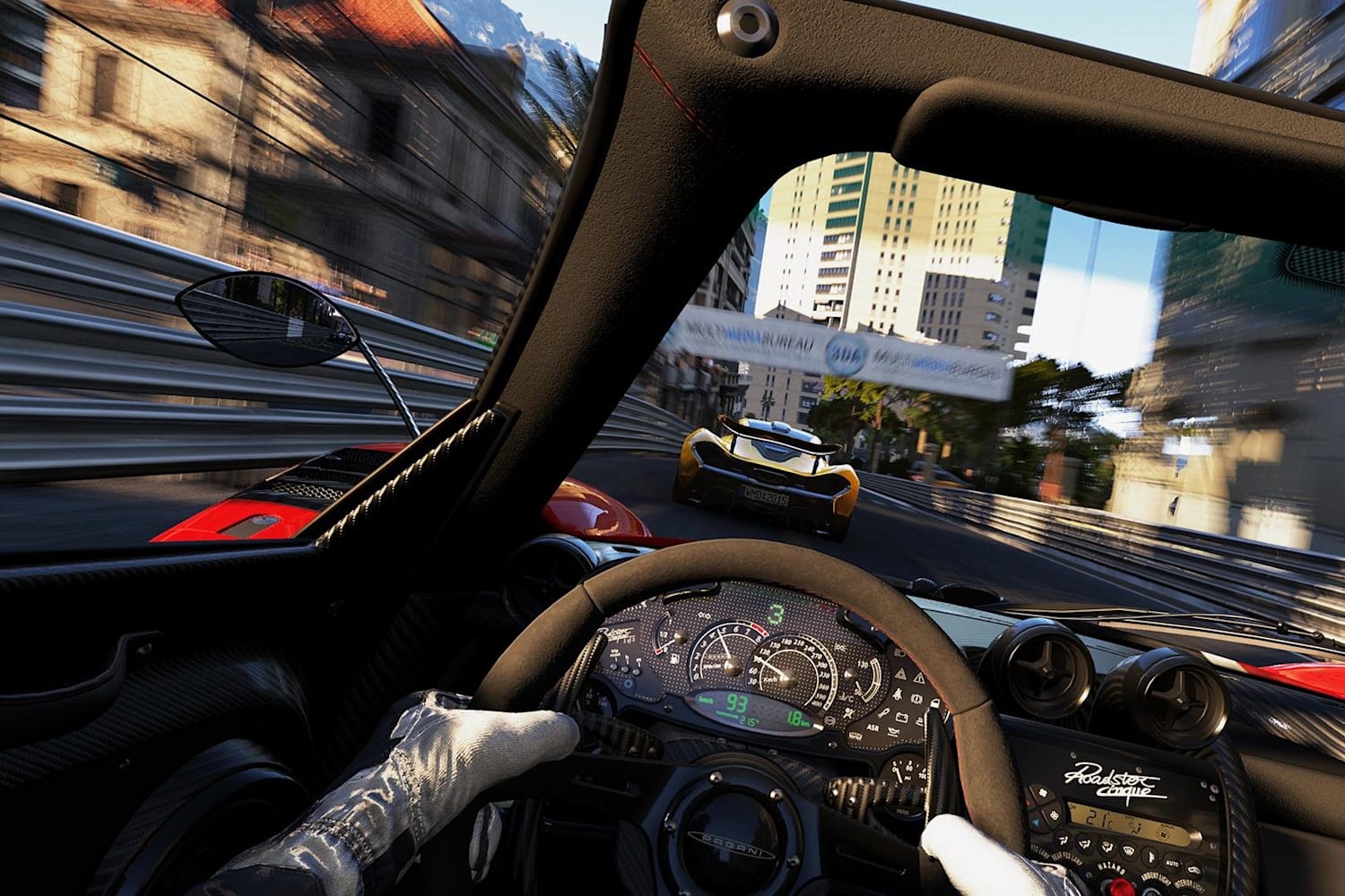 Automobilové simulátory Erika Hakkijunior Leštacha