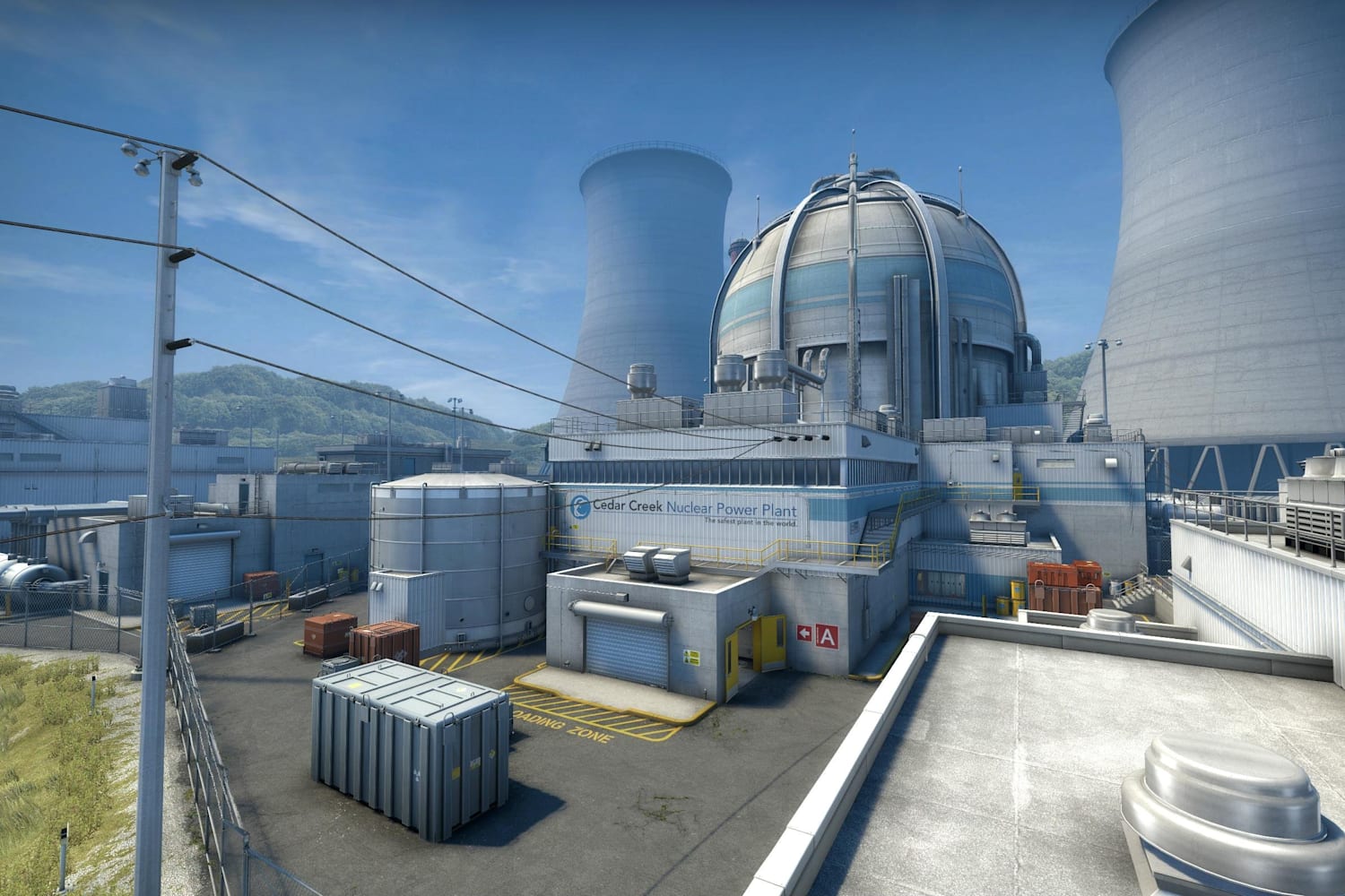 Nuke’s Polarizing Position in Competitive CS:GO