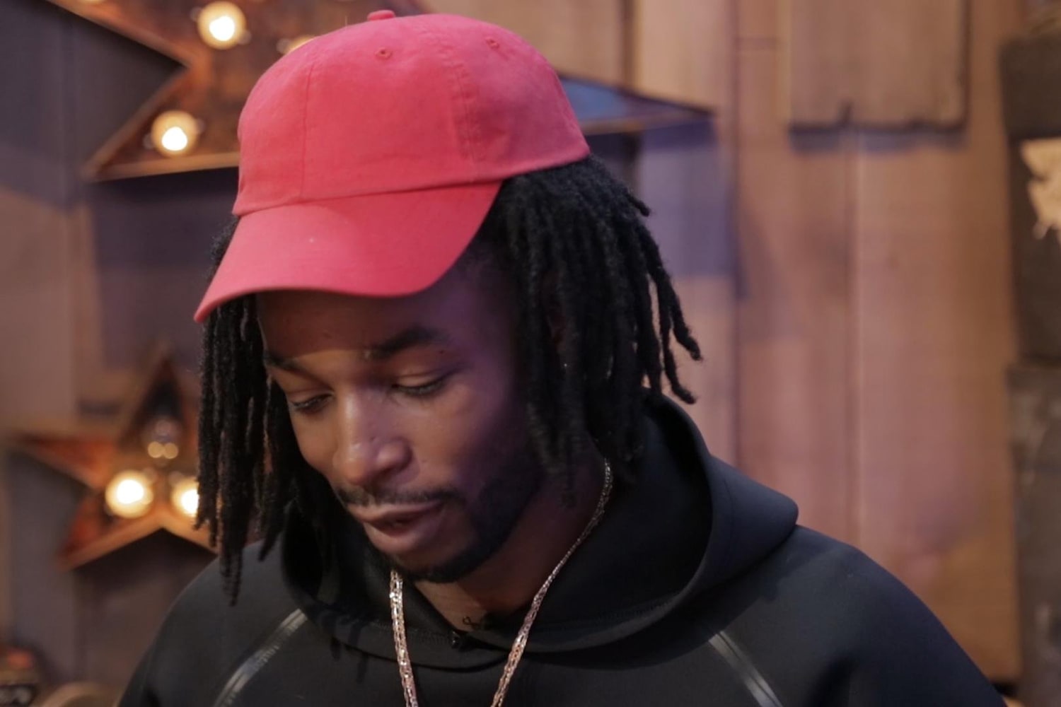 Getting to know Canadian rapper Jazz Cartier