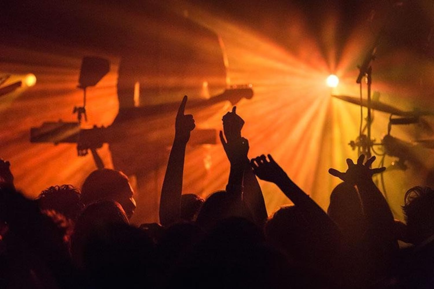 20 consejos para sobrevivir en un festival de música