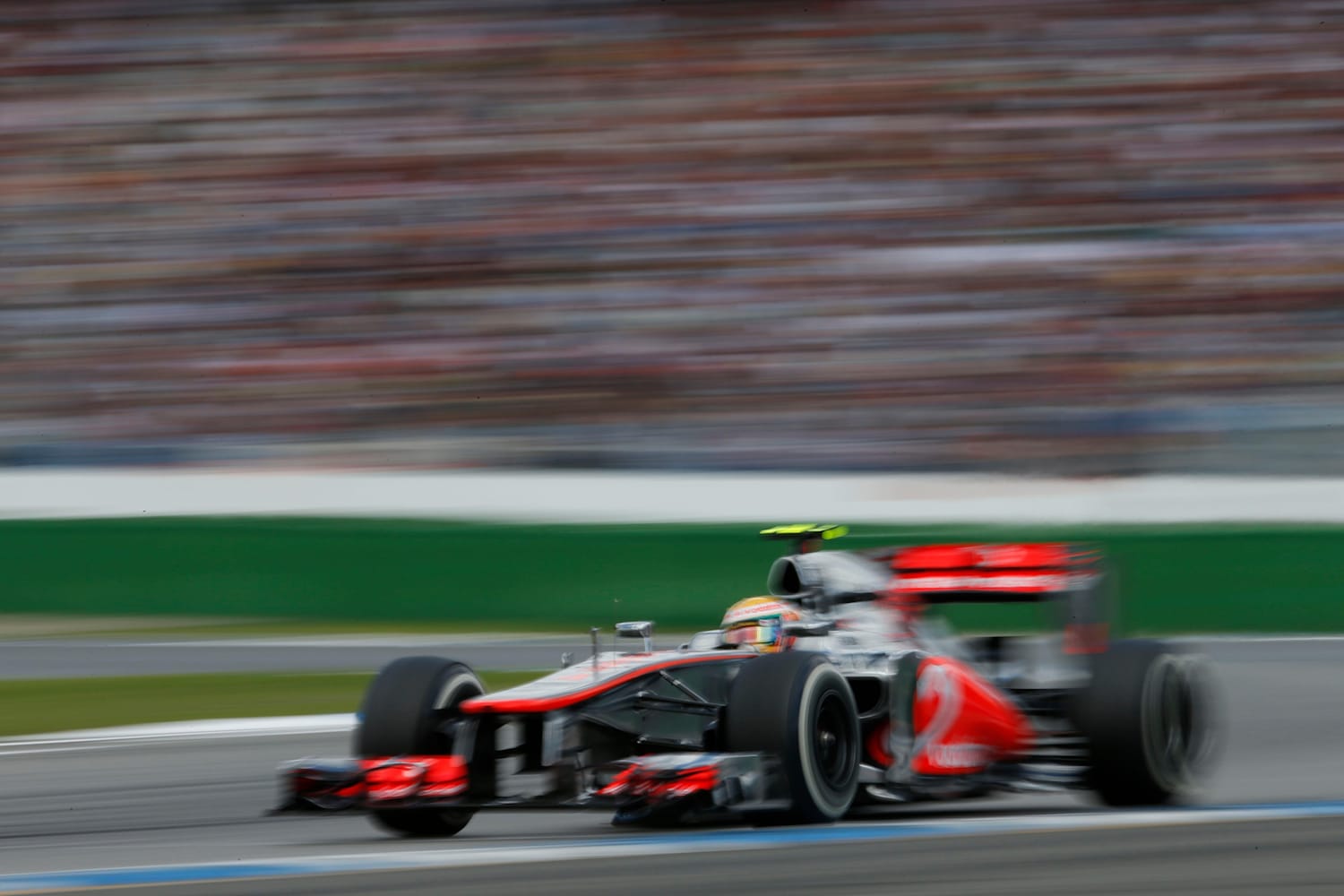 New F1 Drivers who made their debut in Australia