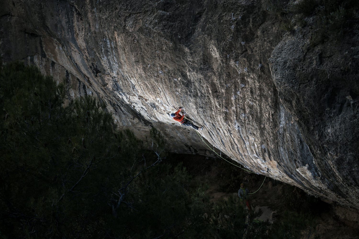 Alex Megos climbing video, First Round First Minute