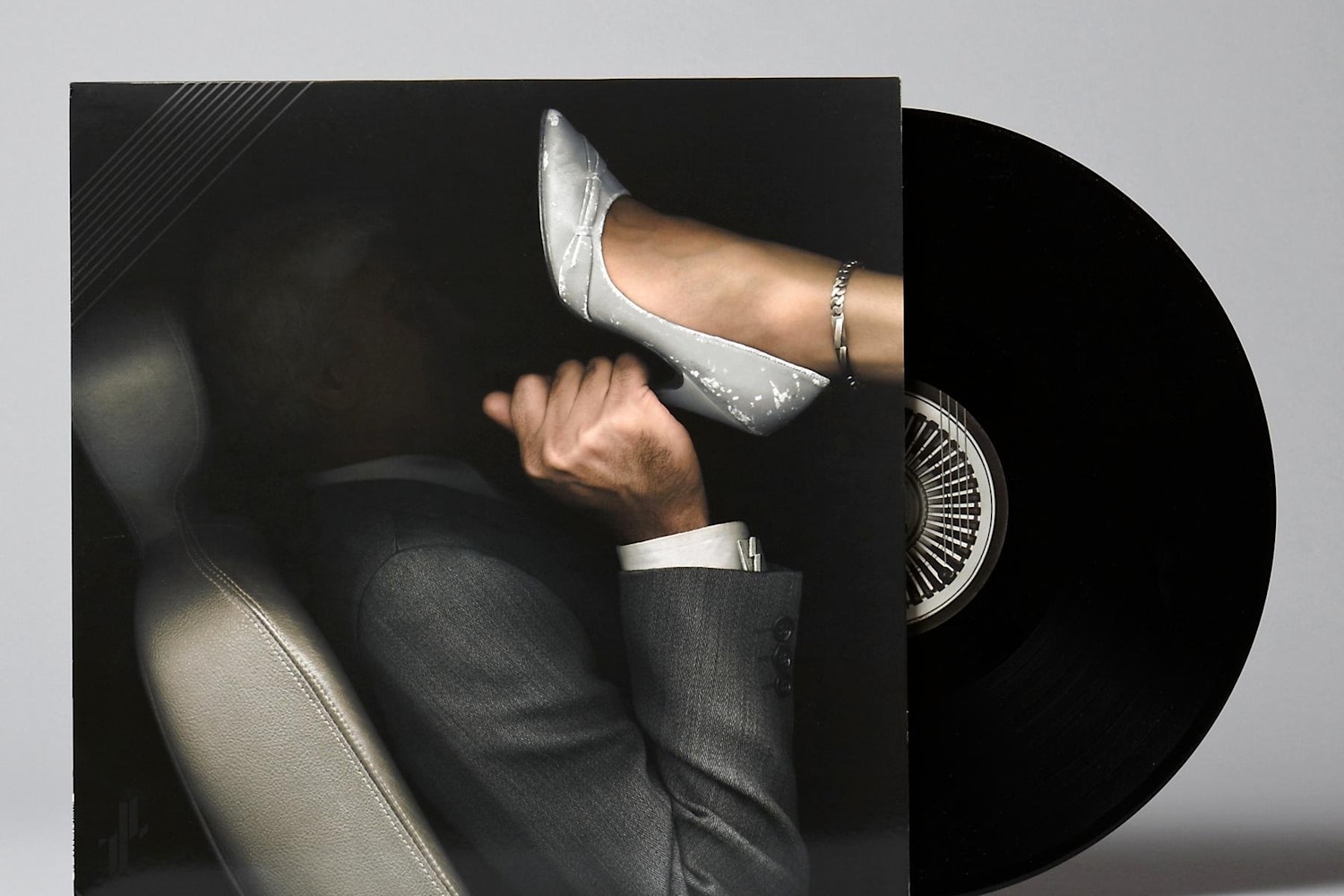 Lex Records: Stories behind the label's incredible art