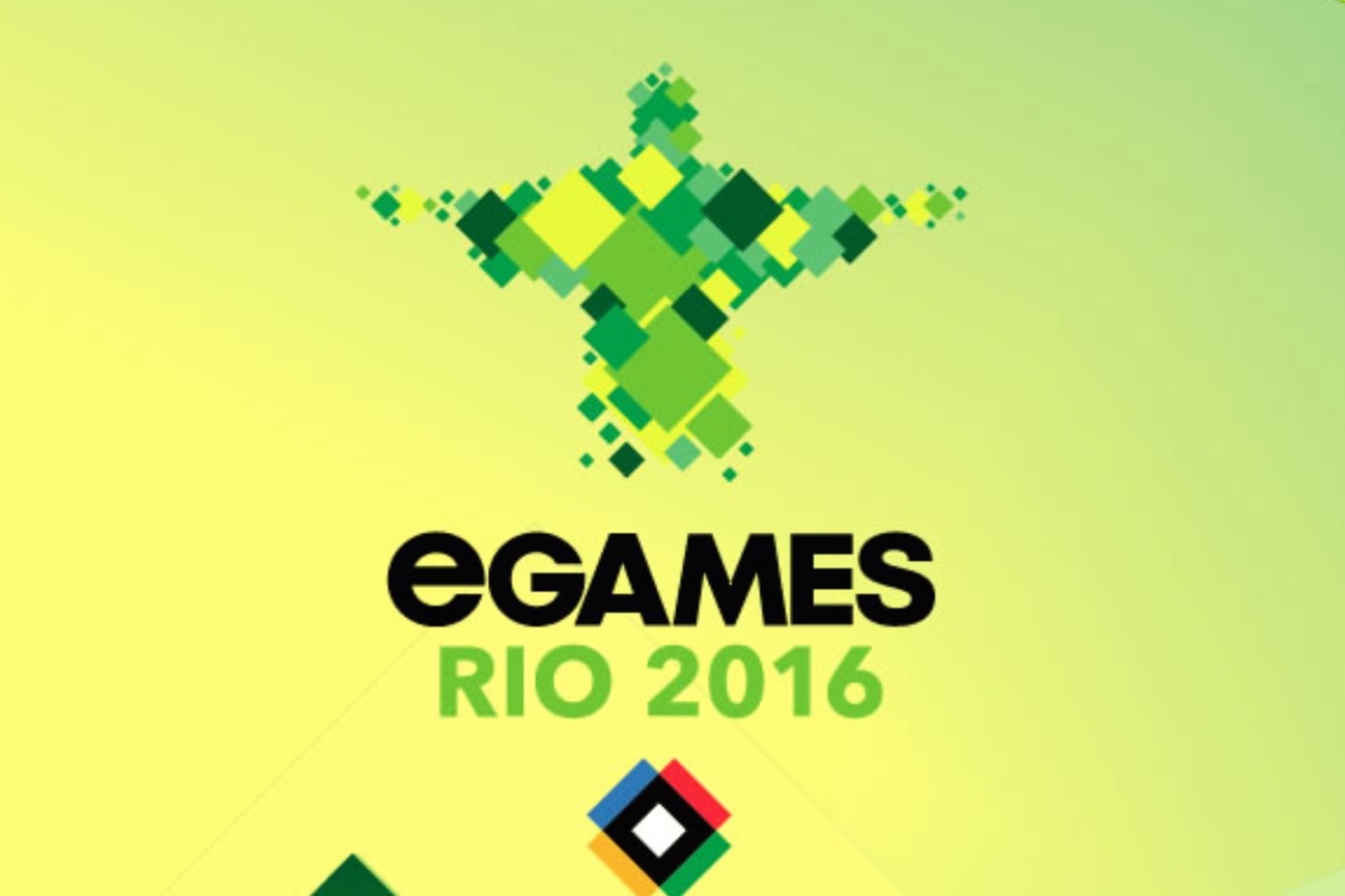 eGames announced: New eSports tournament | Red Bull