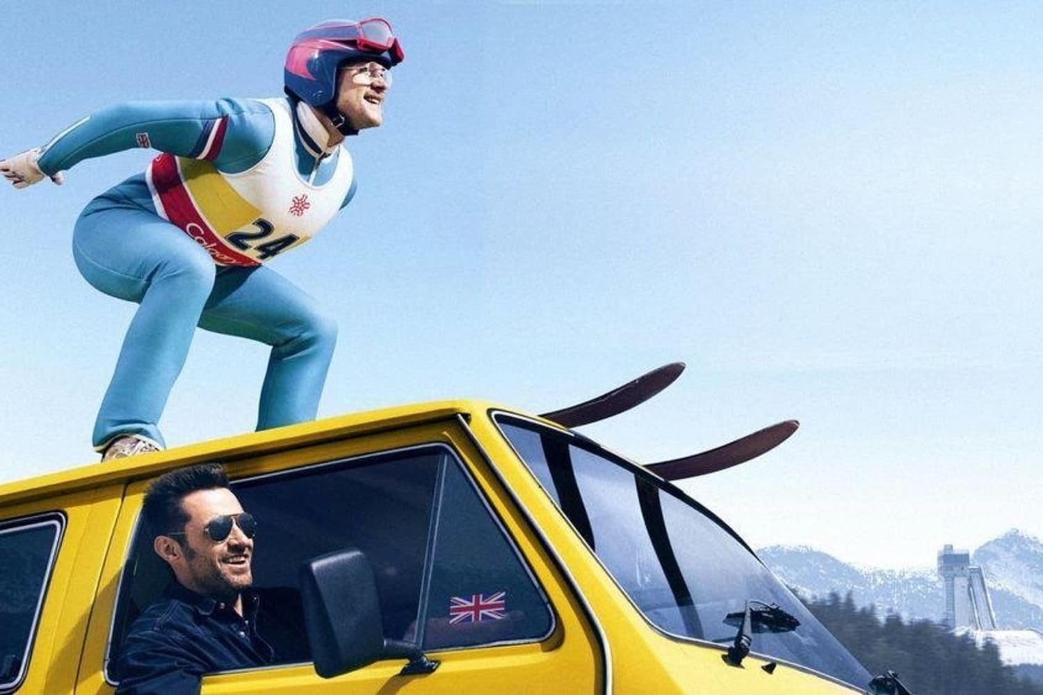 5 motivos para assistir Voando Alto (2016)