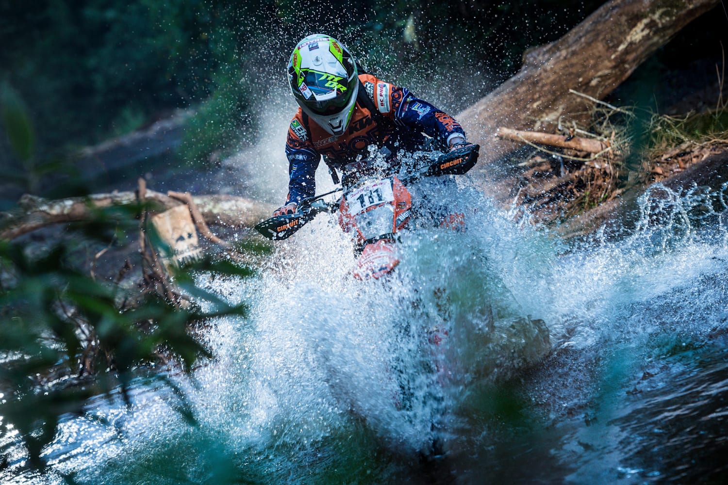 Hard Enduro 2017: Season preview and images ++video++