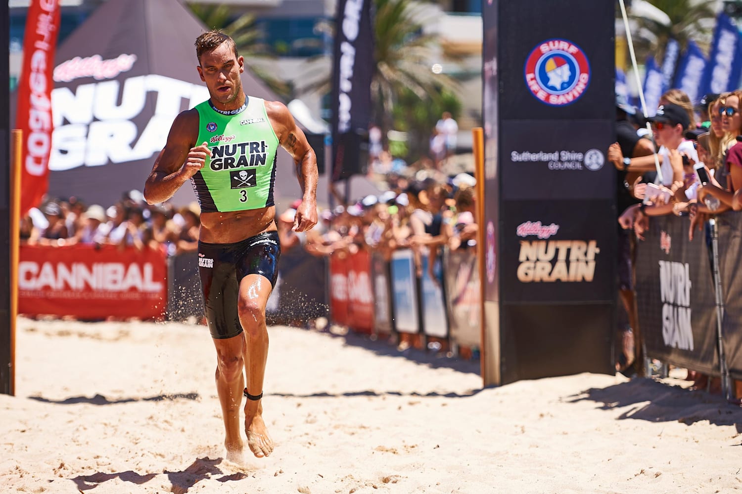 Matt Poole Watersports