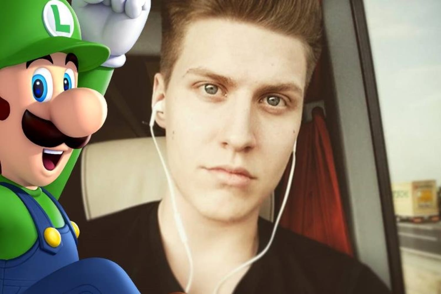 Luigikid: Internationaler Star aus Wien