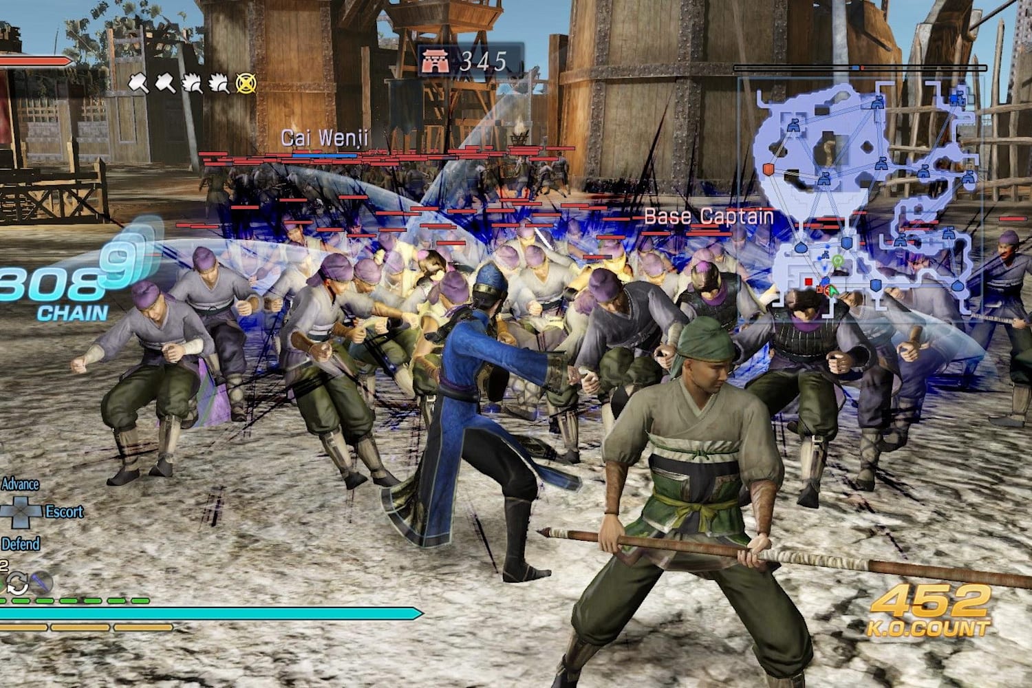 Culture of Weird: Exploring Japan's Gaming Trends