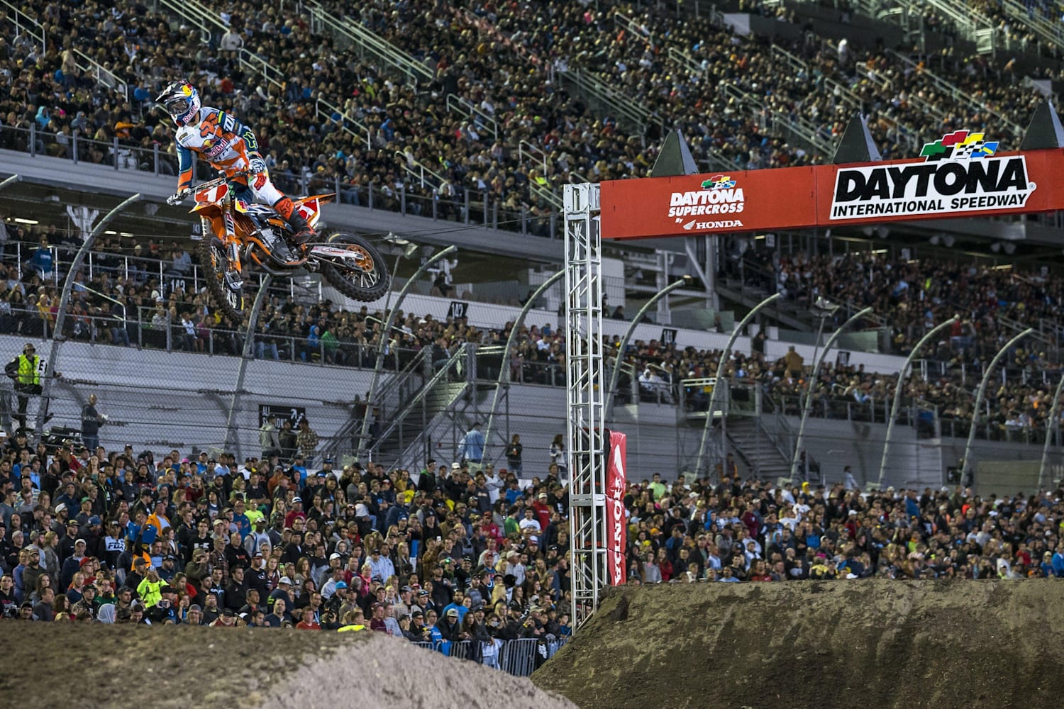 Ryan Dungey Supercross and Motocross
