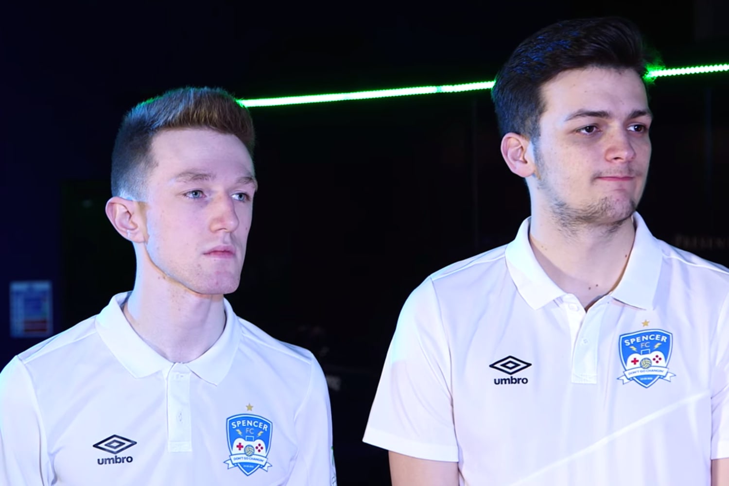 Spencer FC Game Academy Final | Red Bull