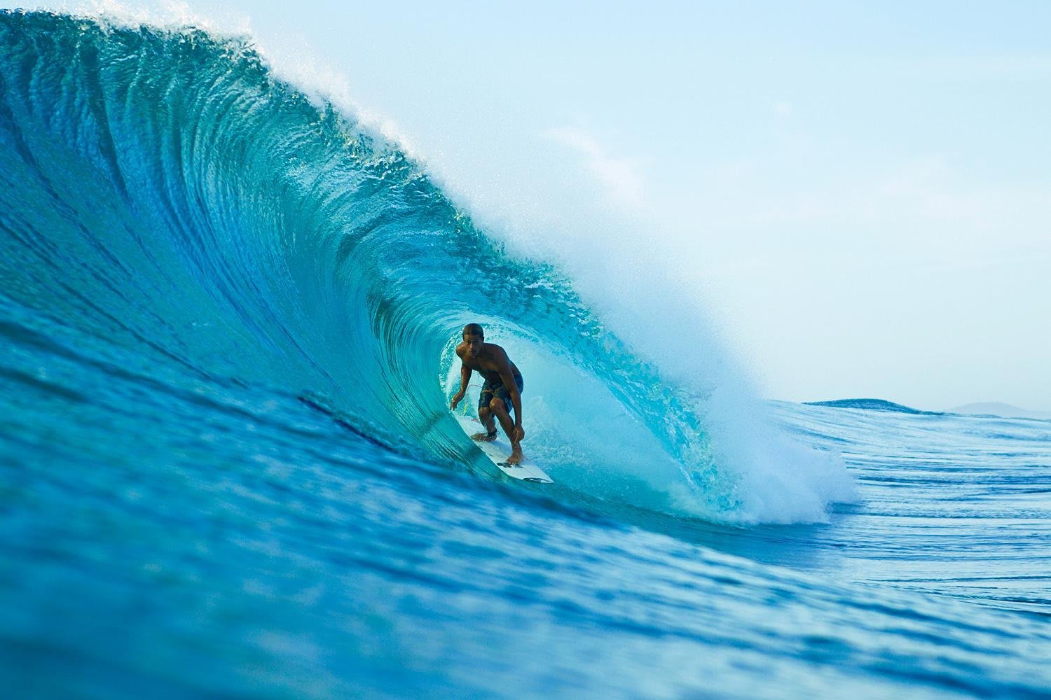 The REAL hidden gems of Byron Bay: Soli Bailey