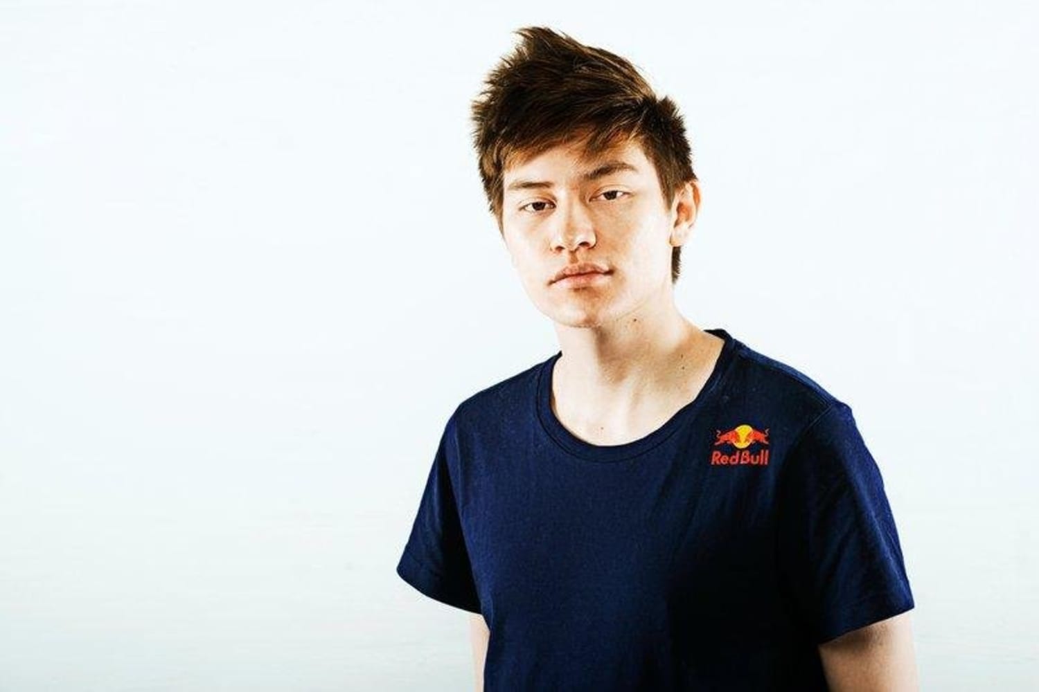 2016.5.18 | Leffen：“神殺し” 復活へ | Games