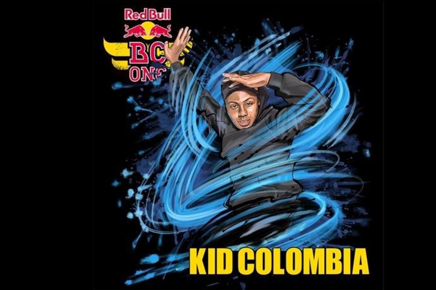 2016.5.18 | 05 Kid Columbia | Music