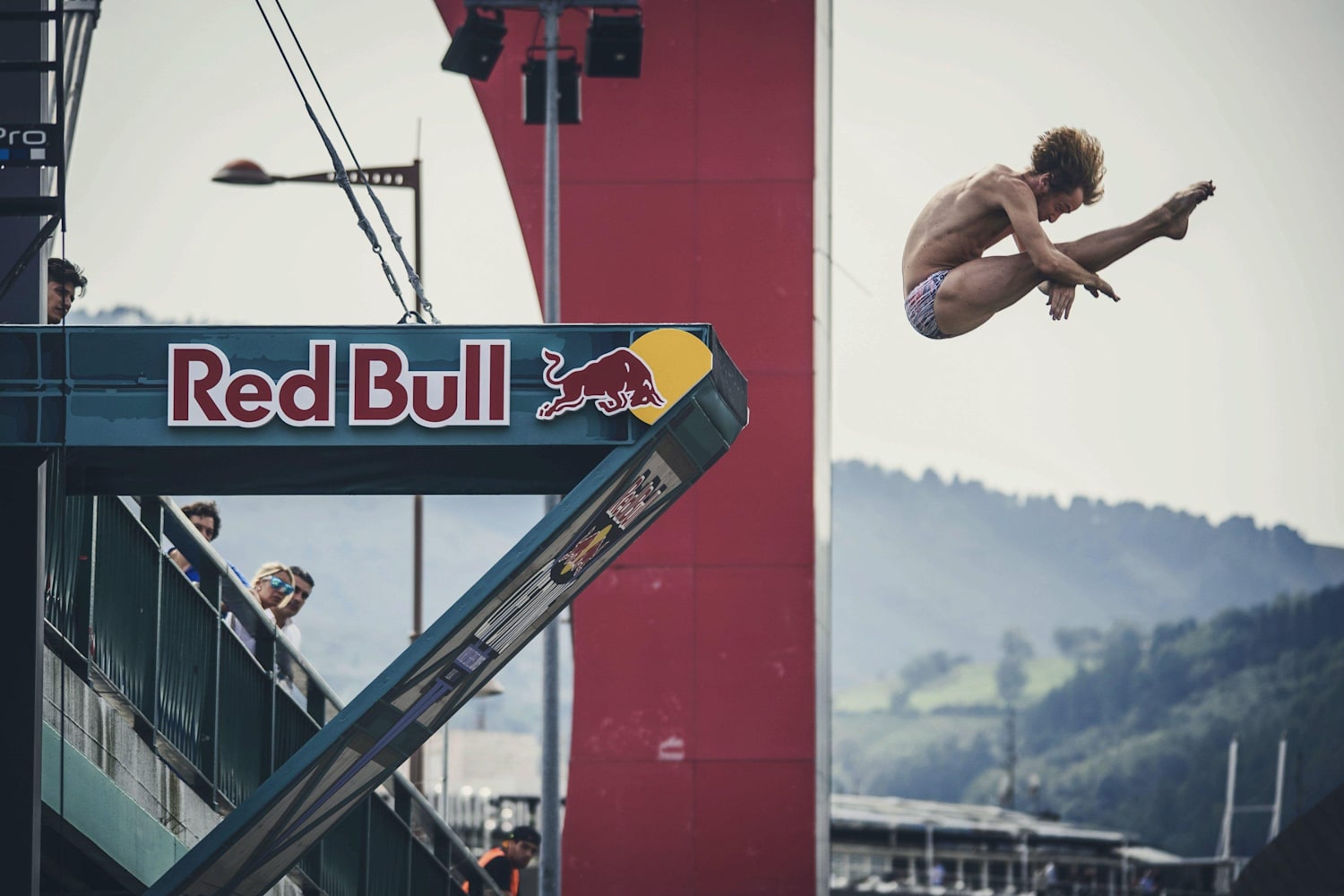 The different types of takeoff