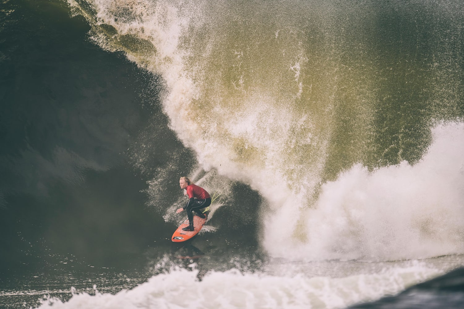 Red Bull Cape Fear 2016: highlights, videos and recap