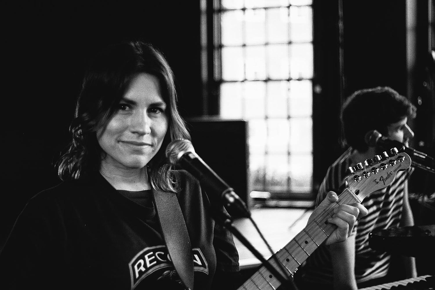 Watch Norway's EERA perform a live session