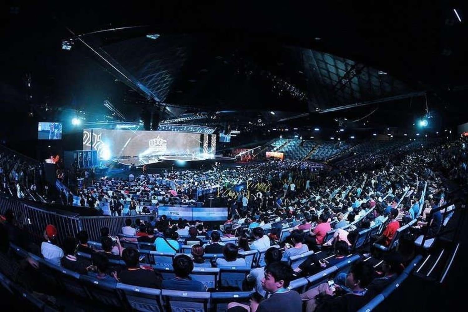 7 Schools that offer eSports Programmes