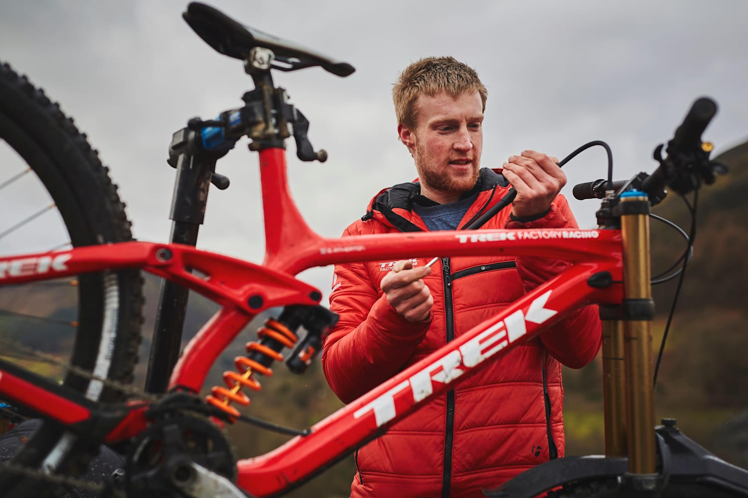 How to set up your bike like a pro: Top 5 tips