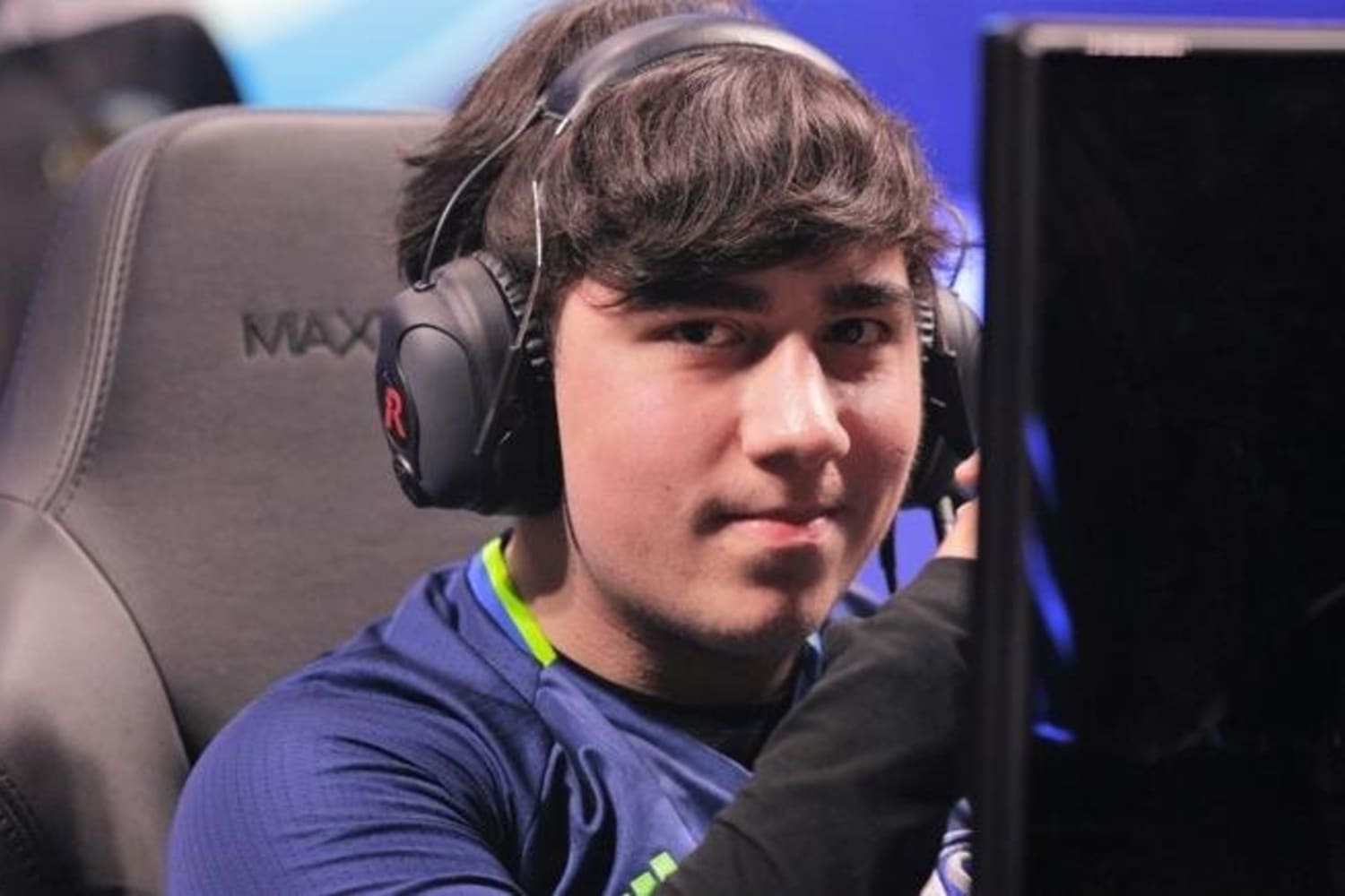 esports Spieler Deutschland|ShoWTimE, KuroKy und Gilius