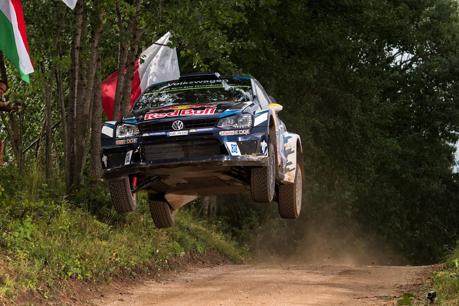 Rally Poland 2016: WRC photos and report