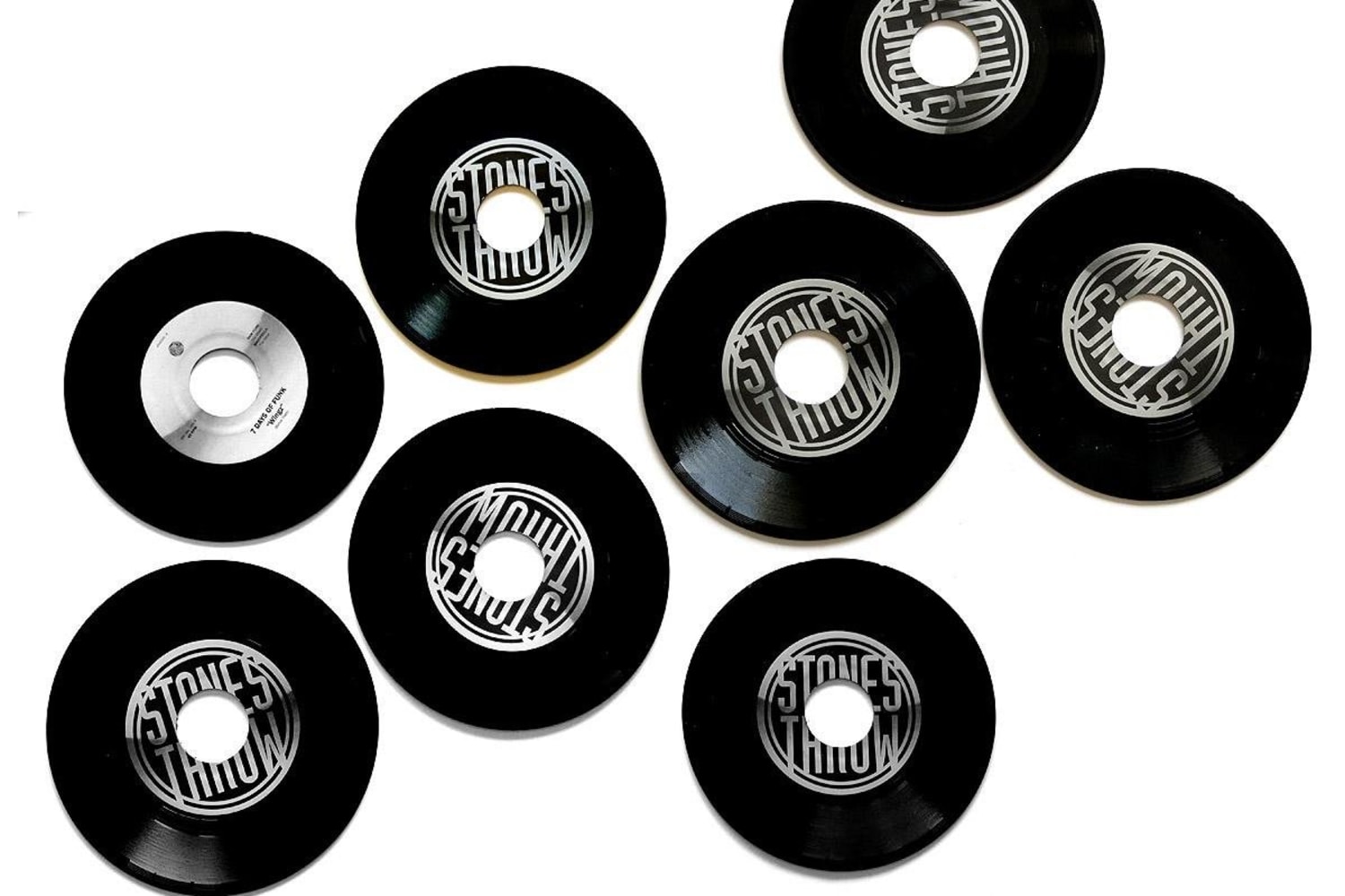 Stones Throw 10 Essential Albums From The L A Label