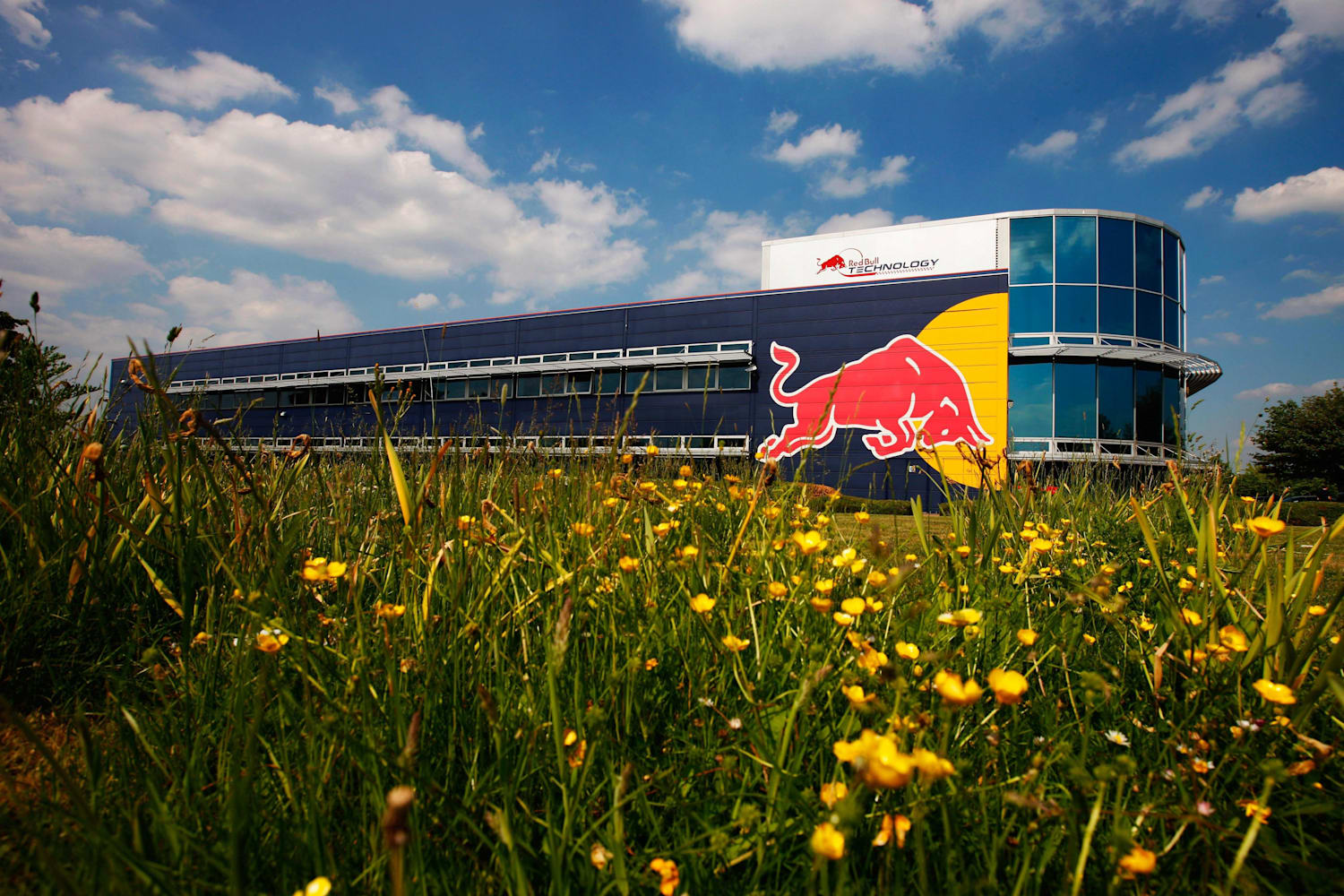 Red Bull Racing: Blick hinter die Kulissen | Red Bull