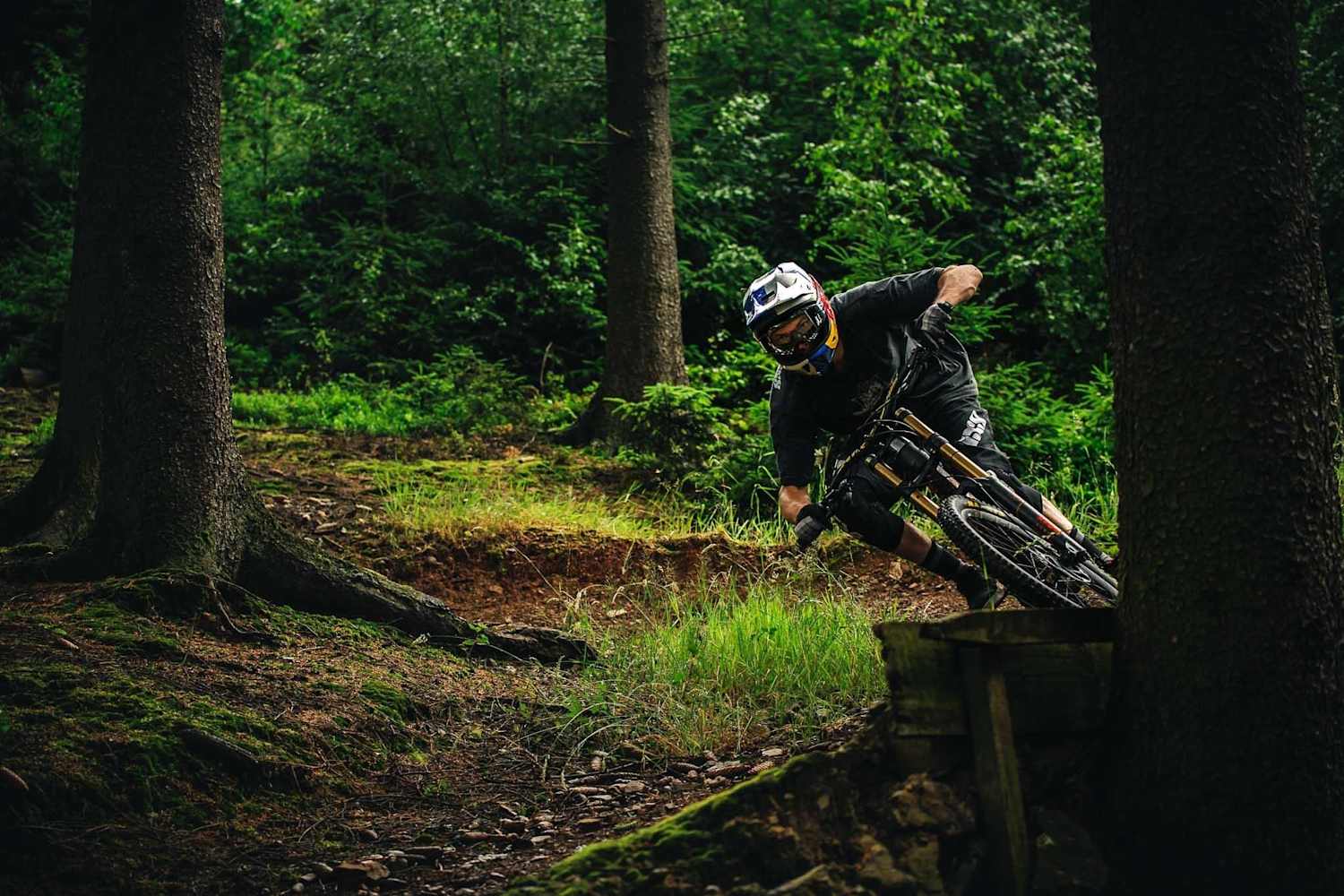 Red Bull Joyride 2016: Thomas Genons Vorbereitung