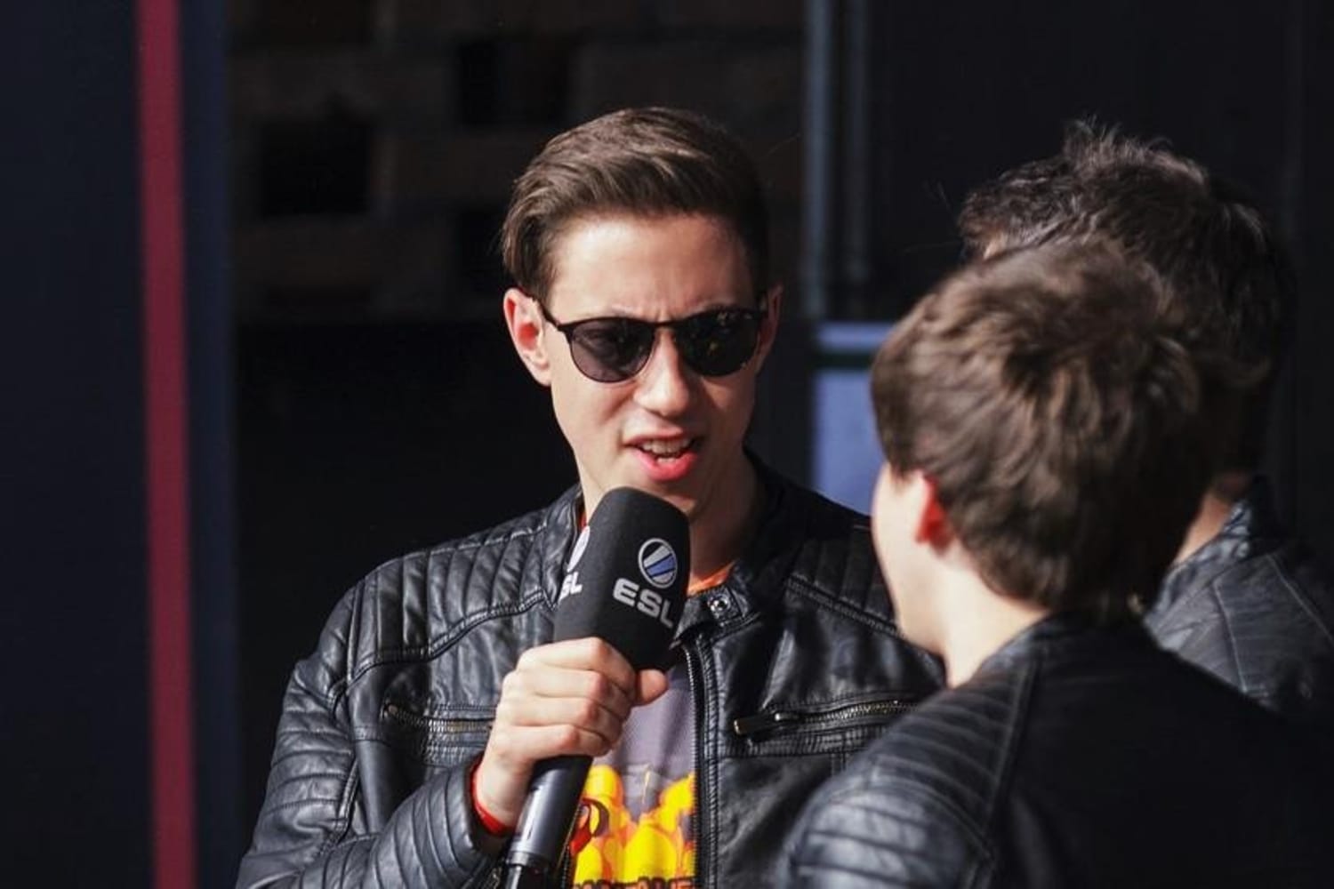 HandOfBlood erklärt seine Sicht auf YouTube-Deutschland