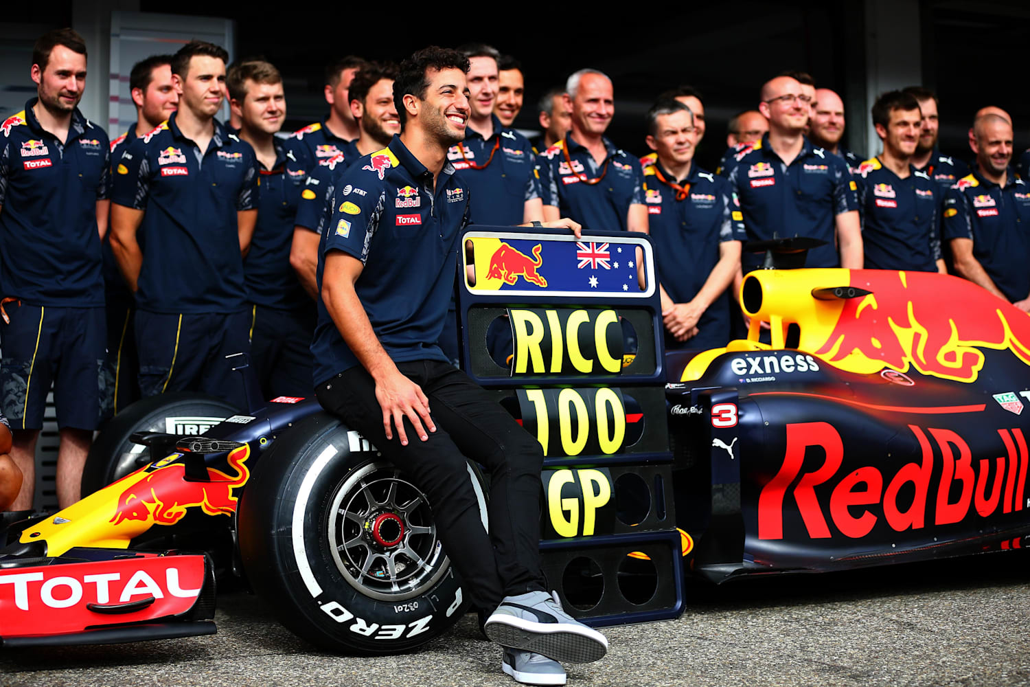 2016 Formula One German Grand Prix report