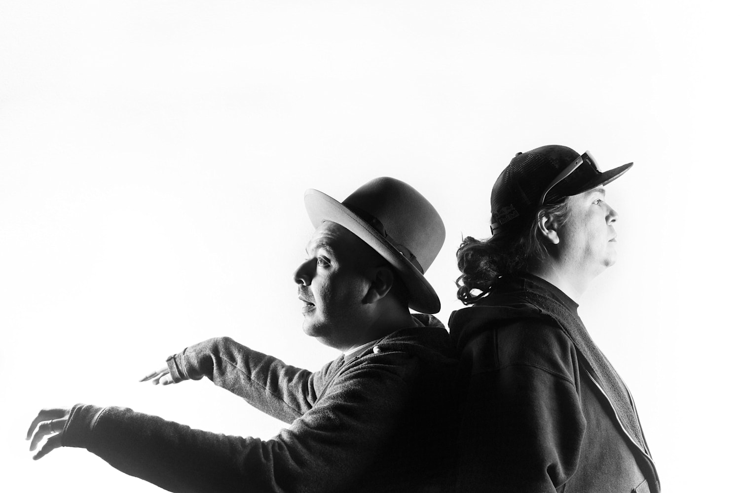 Compass episode two video – New York | Red Bull