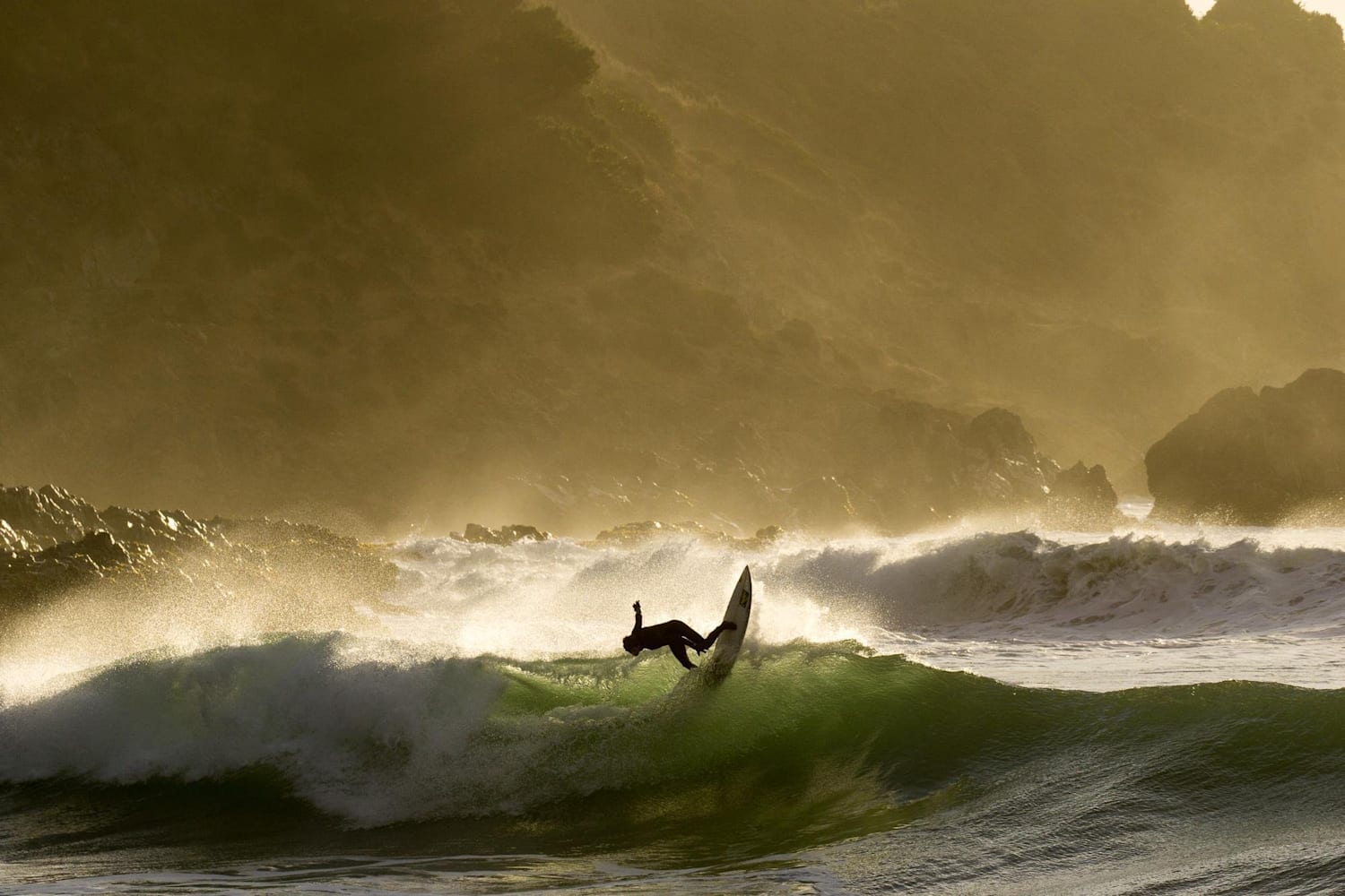 Chasing the Shot Chile bonus image gallery | Red Bull