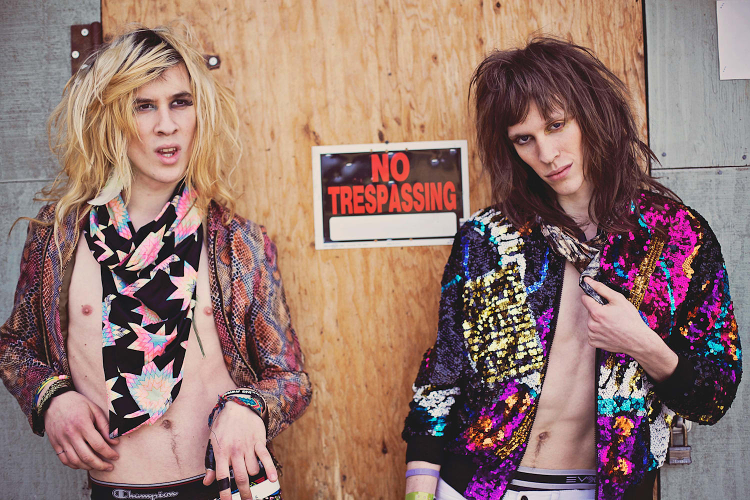 The Fame Riot: Discover your new fav Pop-Punk band!