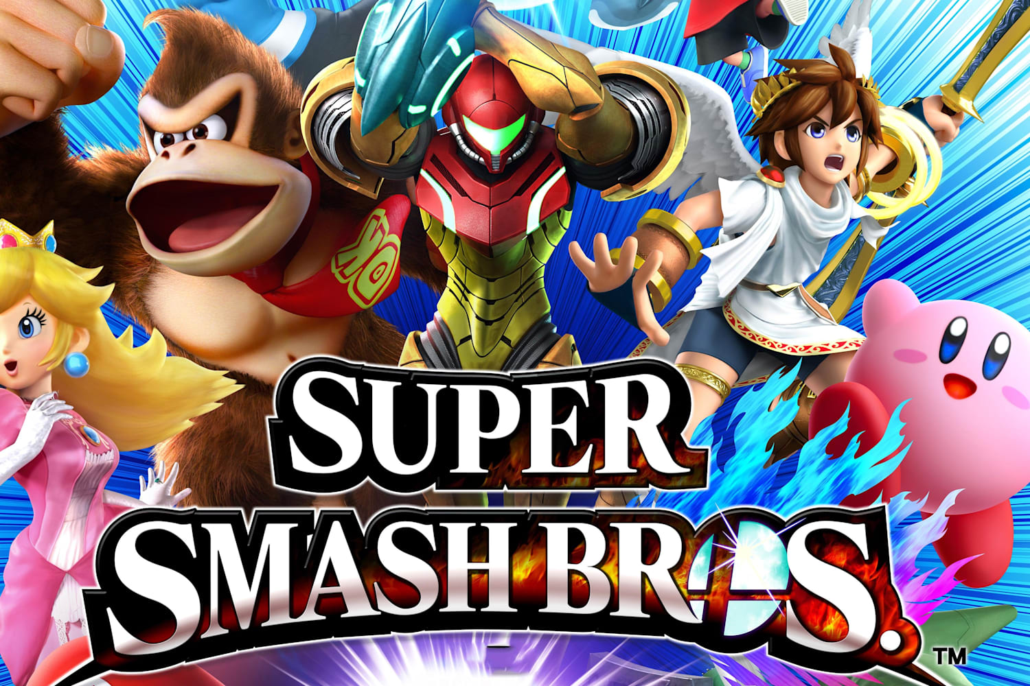 The 10 types of Smash player | Red Bull eSports