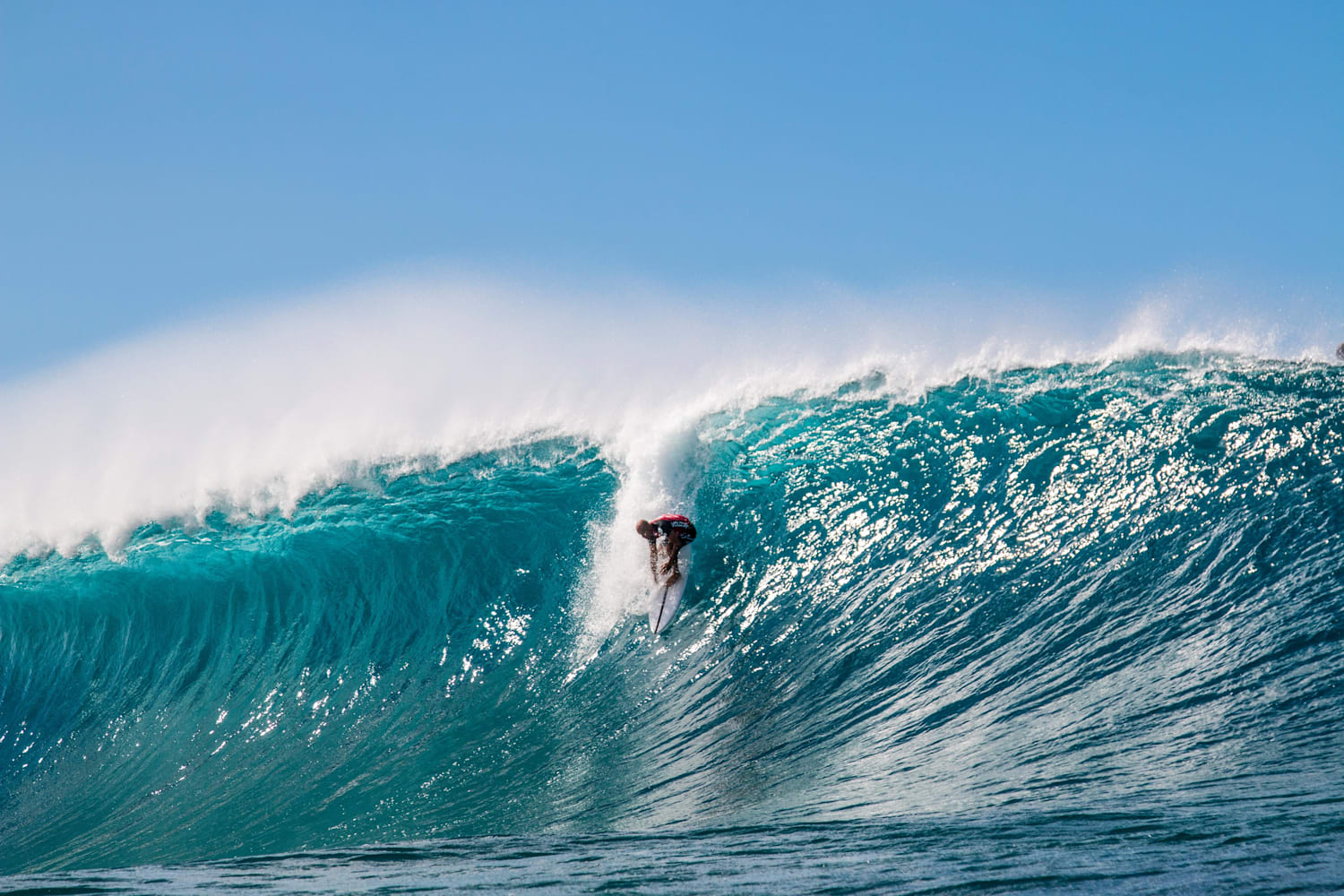 Kelly Slater: 10 facts you didn't know about him