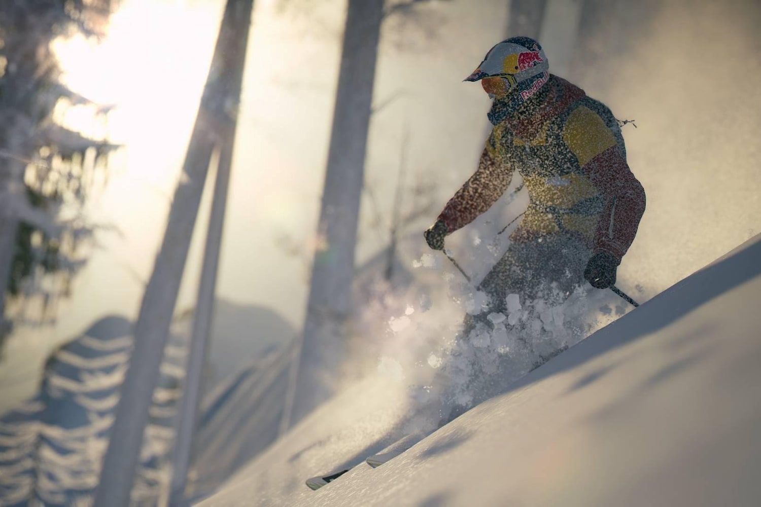 Steep: 5 game features we love | Red Bull Games