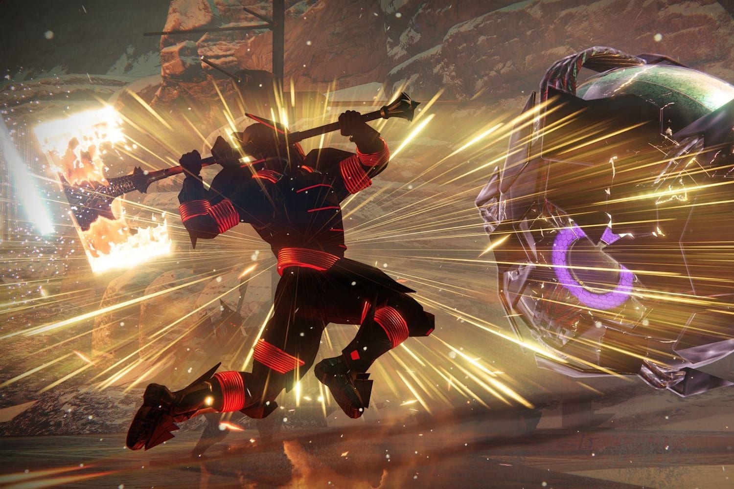 Best RPG shooters: The top 7 to play right know