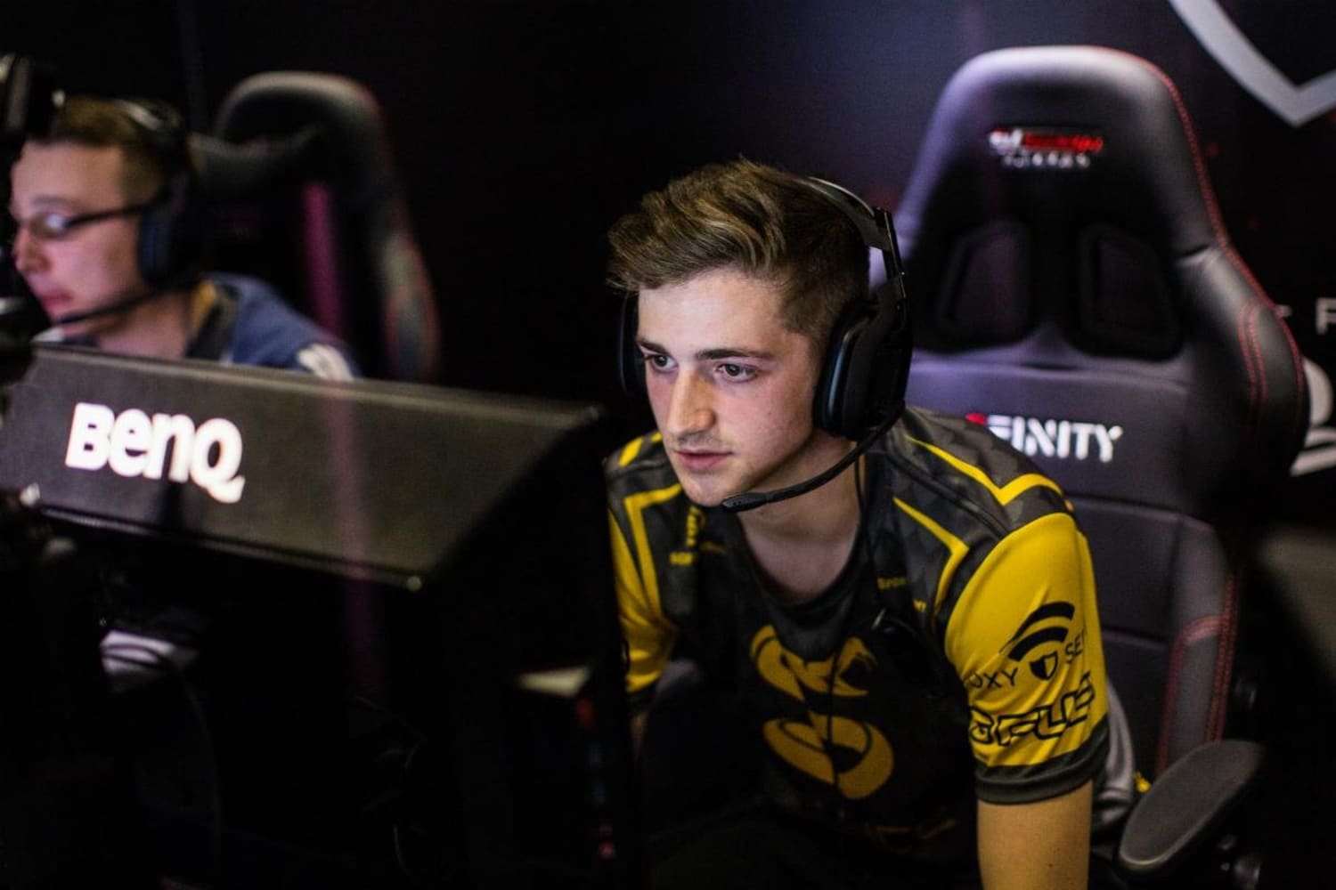 Call of Duty XP: Bance is our MVP | Red Bull eSports