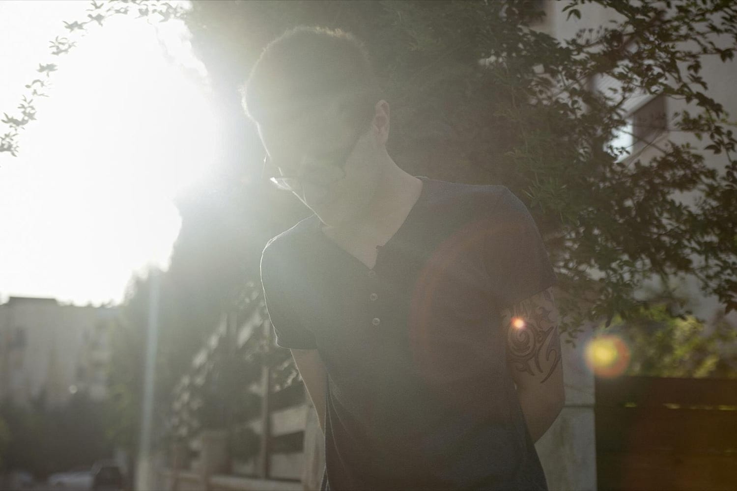 Dota 2 player, Miracle-: Interview with the pro gamer