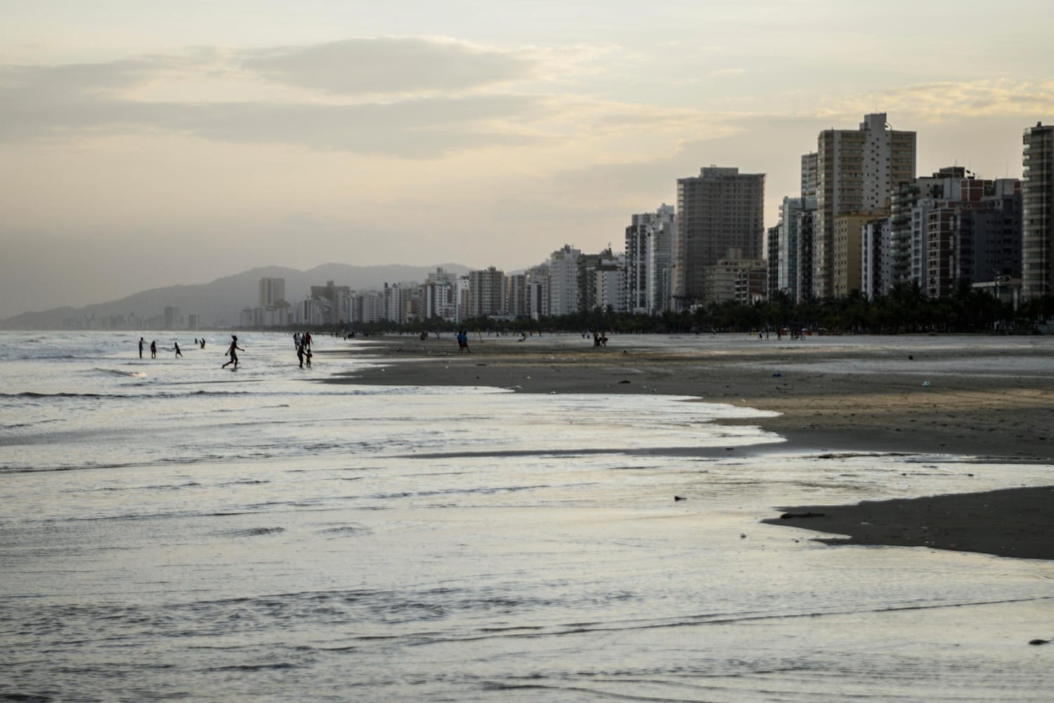 Story of how Neymar Jr was shaped by his childhood home